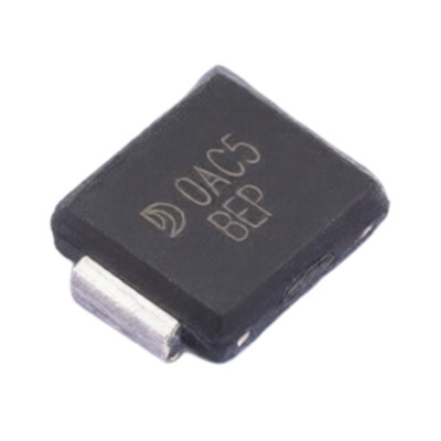 Jingdao Microelectronics SMCJ16CA TVS Diode