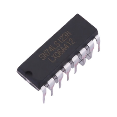 lingxingic SN74LS123N(LX) for sale