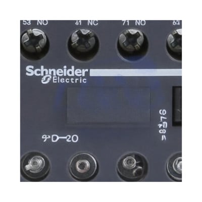 Schneider LAD-N22C Relays Accessories Chip for sale