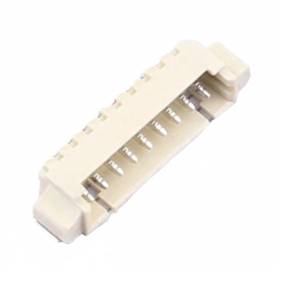 JUSHUO AFC12-S03DCA-00 Male Header Pins