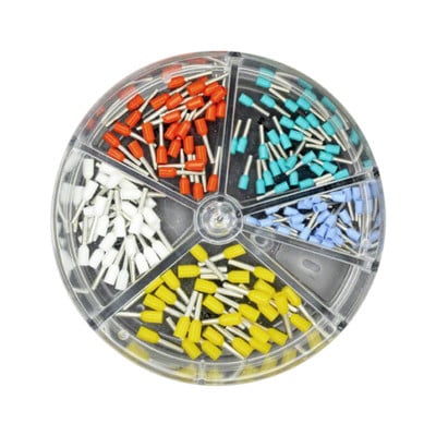 American Electrical Inc. 161025 Circular Connector Accessories
