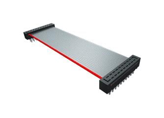 Samtec TCMD-10-01 Free Hanging Panel Mount Chip for sale
