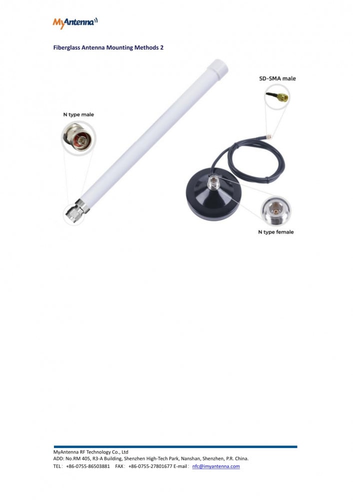 AELF001 datasheet page 7