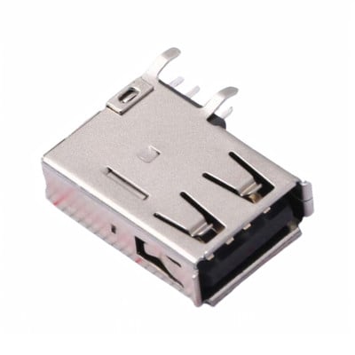 HDGC USB-ZD-123DIP USB, DVI, HDMI Connector Assembly