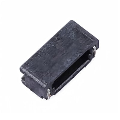 LXWCONN A0601WRS-05-LPBKHF-PBAU Male Header Pins