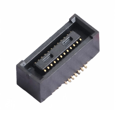 G-Switch GT-B0354FSV06-34B1202 Edge Type Mezzanine Board-to-Board Array Chip