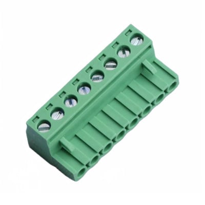 JXTCONN A508KR-8P1G36 Header Plug Socket Chip