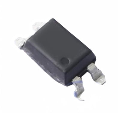 Broadcom HCPL-814-W60E Photovoltaic Output Optoisolator Transistor