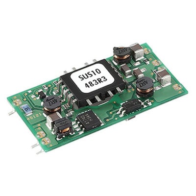 Cosel SUW100512BP Off-Board DC DC Converter