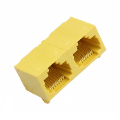 RCH RC01005 Modular Ethernet Connector Jack