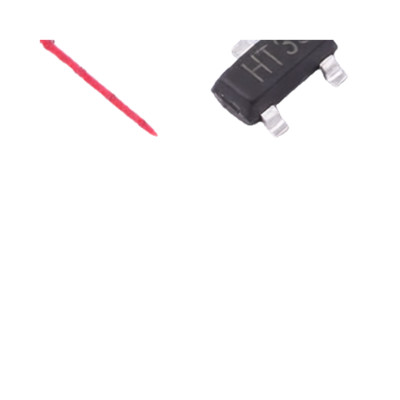 GOODWORK HT7550 Low Dropout Linear Voltage Regulator