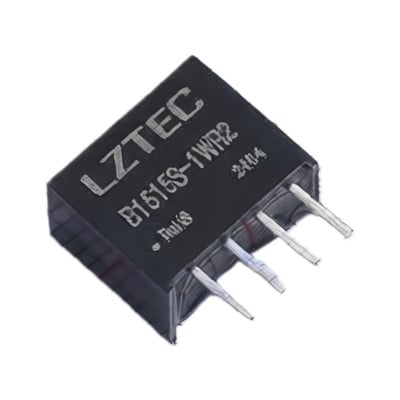 LZTEC B1515S-1WR3 DC DC Converter Chip