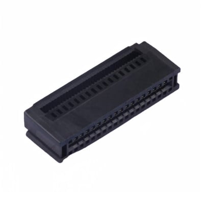 WingTAT EC16P03BK-0001 Edgeboard Connector Chip