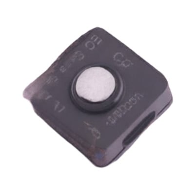EC Sense ES4-H2S-100-01 Hydrogen Sulfide Gas Sensor Chip