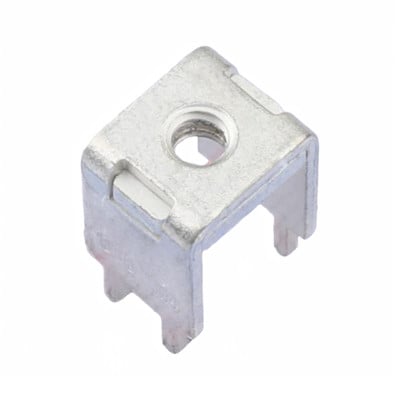 SAMZO 9118640CD4 Screw Connector Chip for Secure Electrical Connections