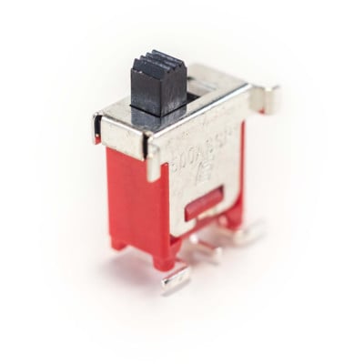 E-Switch 500ASSP1SM6QE Slide Switch for sale
