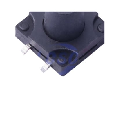 Hanbo Electronic TS-KG10D-BB110F Tactile Switch