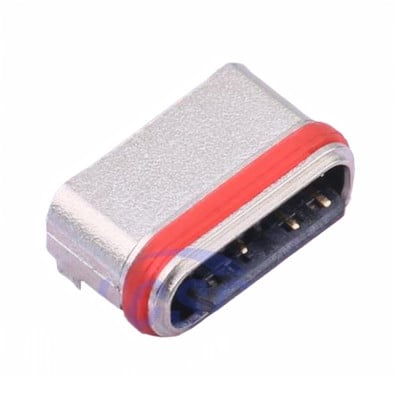HOAUC HYC23-HDMID19-650 HDMI Connector Assembly