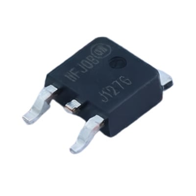 onsemi MJD112T4G Single Bipolar Transistor