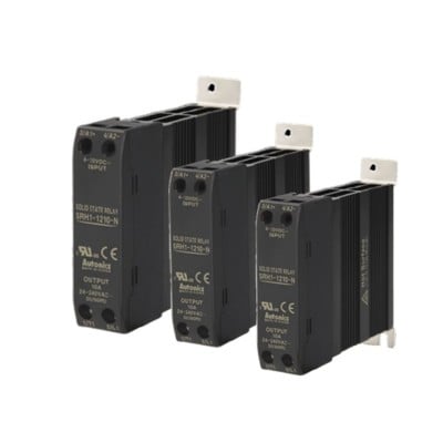 Autonics SRH1-4230-N Solid State Relay for sale
