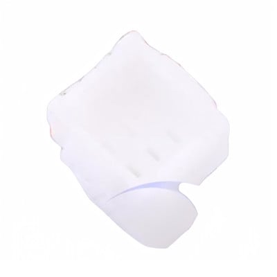 DLL MHD1.25-6Y Blade Type Power Connector Housing