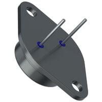 Central 2N5878 PBFREE Single Bipolar Transistor for sale