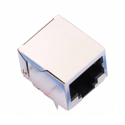HOAUC HYCW61-RJ45-152B Modular Ethernet Connector Jack