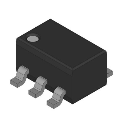 Infineon BC369