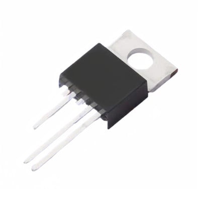 Slkor LM2596S-ADJ Adjustable DC-DC Switching Voltage Regulator