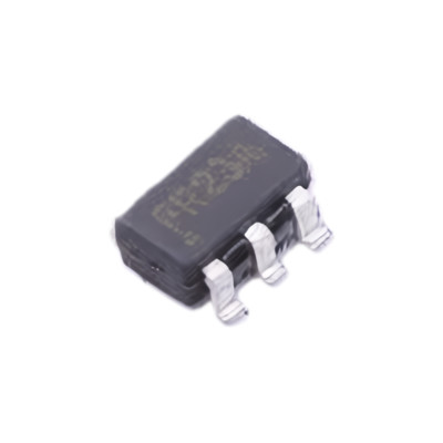 DIODES AP22811AW5-7 Power Distribution Switch