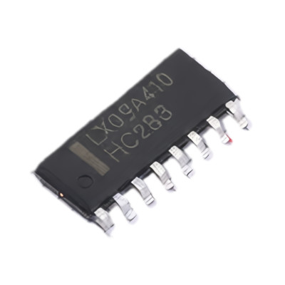 lingxingic SN74HC283DR(LX) for sale