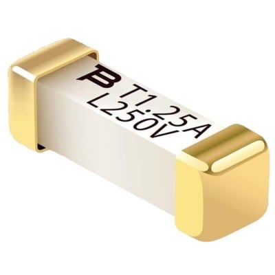 BOURNS SF-3812TM050T-2 Fuse Chip