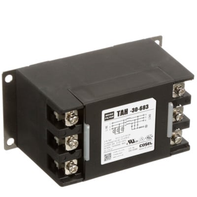 Cosel TAC-30-683 Power Line Filter Module