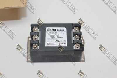 Cosel TAH-30-683 Power Line Filter Module for sale