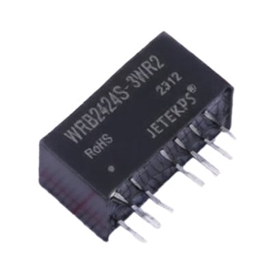 JETEKPS VRB2424YMD-6WR3 DC DC Converter Chip