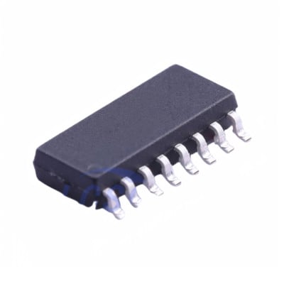 Broadcom ACPL-217-560E Photovoltaic Output Optoisolator Transistor