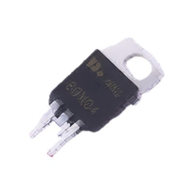DOINGTER DOU45P04 Single P-Channel MOSFET
