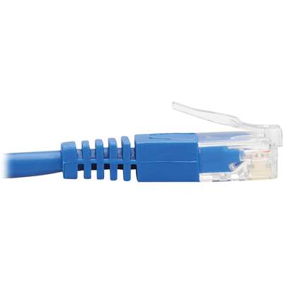 EATON N202-100-BL Modular Ethernet Cable