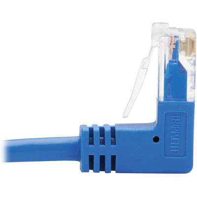 EATON N204-S20-BL-DN Modular Ethernet Cable (RJ45) for sale