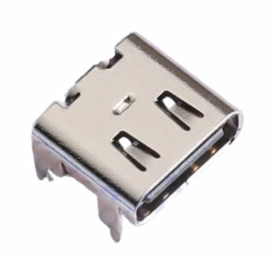Hanbo Electronic MC-107DDS