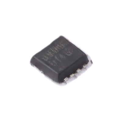 Guangdong Hottech HKTD50N03 Single N-Channel MOSFET