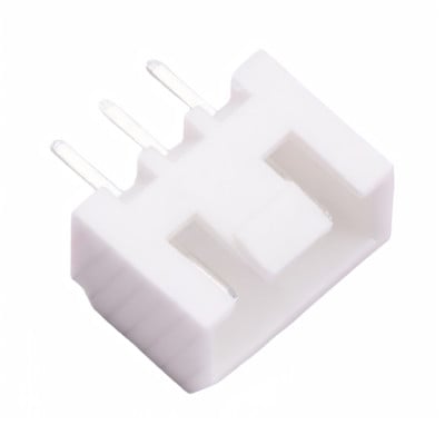 XYECONN XY-HA2.54-2PZZ Male Pin Header