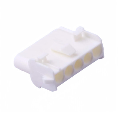 TE Connectivity 350810-1 Rectangular Connector Housing for sale