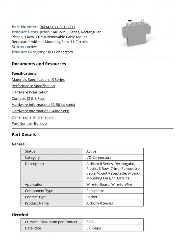 RM342-011-581-5900 product document image 1