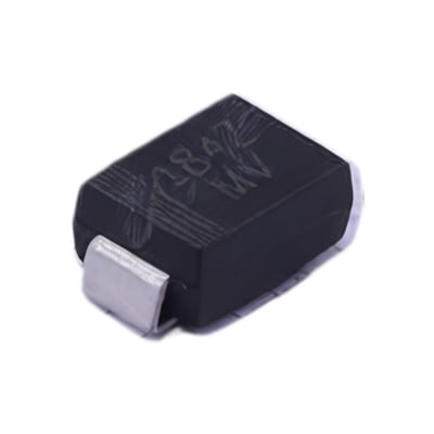 BORN SMBJ45CA TVS Diode