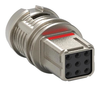 DEUTSCH D369-R33-AS0