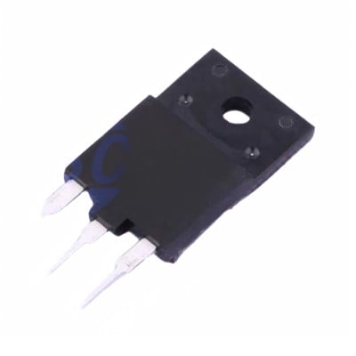 Slkor FDN335N-SL Single N-Channel MOSFET