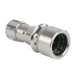 Bulgin PXM6010/16P/CR/0709 Circular Connector Housing