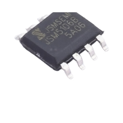JSMSEMI NCP5106BDR2G-JSM Gate Driver Chip for sale