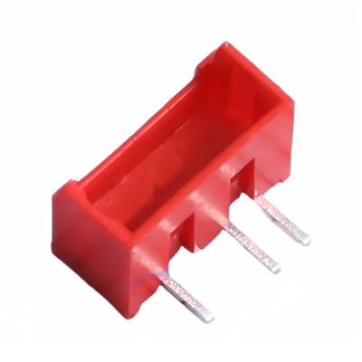 XYECONN XY-MX1.25-2A71 Male Pin Header